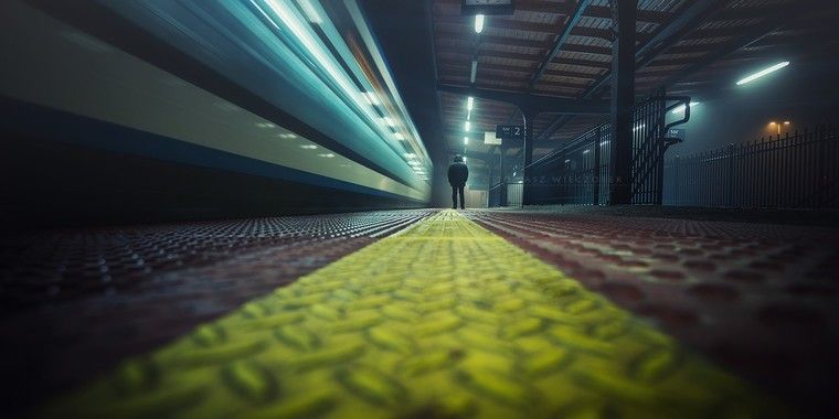 Join the Urban Captures Photo Contest and win Lensbaby Pro Lens ...